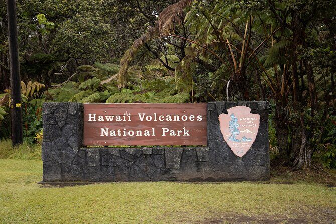 Private - All Inclusive Big Island Circle Tour - Who Should Consider This Tour?