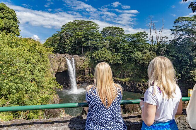 Private - All Inclusive Big Island Volcano & Waterfalls Tour - Final Thoughts: Is It Worth It?