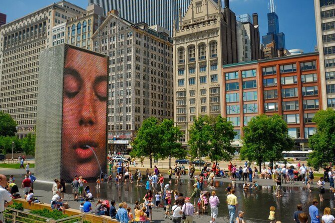 Private & All-Inclusive Chicago Downtown Highlights Walking Tour - Who Will Love This Tour?