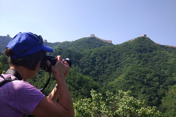 Private All-Inclusive Hiking Tour: Unrestored Great Wall Gubeikou to Jinshanling - Why This Tour Stands Out