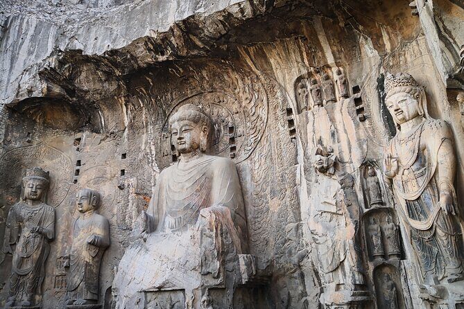 Private All Inclusive Luoyang Tour of Shaolin Temple & Longmen Grottoes - Who Will Benefit Most?