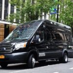 Private All Inclusive New York City Airport Arrival Transfer - Key Points