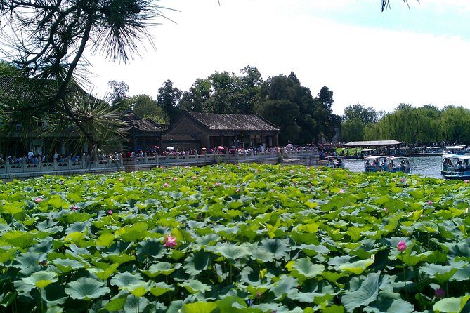 Private All-inclusive Tour to Summer Palace & Juyongguan Great Wall with Lunch - Who Is This Tour Best For?