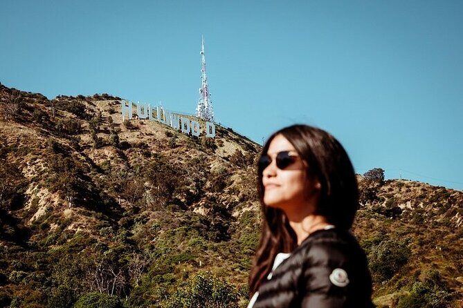 Private and Exclusive 3 hours Beverly Hills Tour in Hollywood - Who Should Consider This Tour?