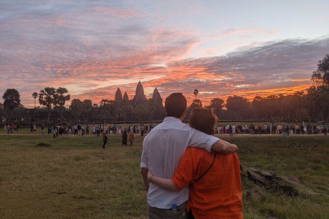 Private Angkor Two Days Special Tour - Exploring the Itinerary in Detail