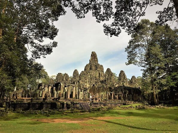 Private Angkor Wat sunrise less crowded temples - Practical Details and What You Can Expect