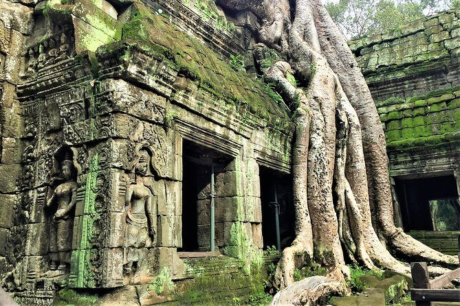 Private Angkor Wat Tour from Siem Reap - FAQ: Practical Questions About the Tour