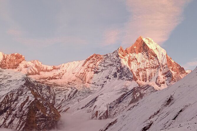 Private Annapurna Base Camp Trek - What Makes This Trek Special?