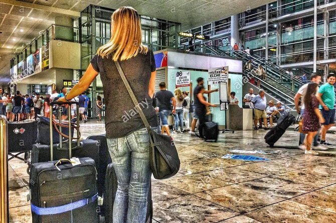 Private Arrival and Transfer Airport to Delhi Hotel by Car - A Well-Organized Booking Process