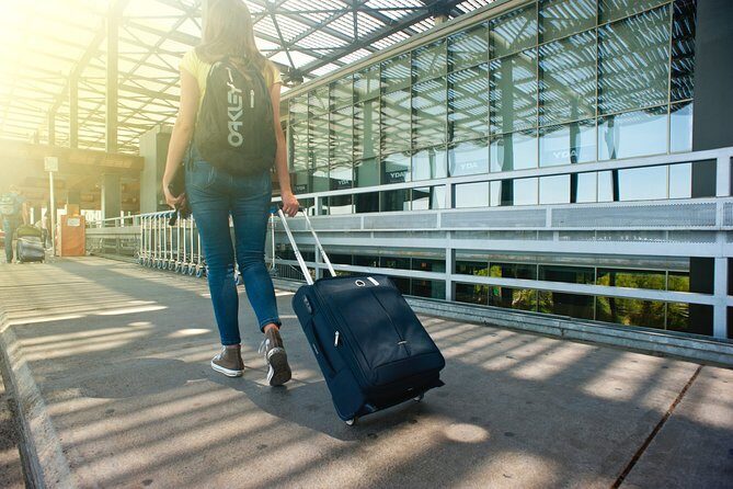 Private Arrival Transfer : Bangkok Airport to Pattaya Hotel - Who Is This Transfer Best For?