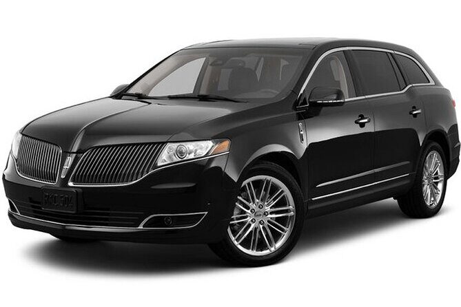 Private Arrival Transfer: Buffalo Niagara International Airport to Buffalo, NY - Who Is This Service Best For?
