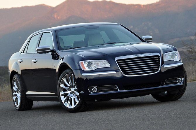 Private Arrival Transfer: Buffalo Niagara International Airport to Niagara Falls, New York - What’s Missing or to Consider