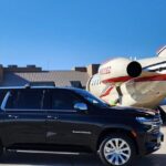 Private Arrival Transfer: Centennial Airport to Vail, Colorado - Additional Information and Practical Tips