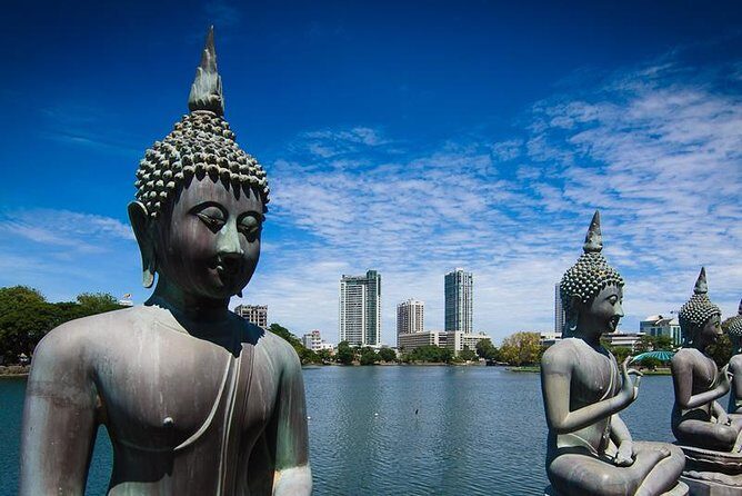 Private Arrival Transfer: Colombo Airport (CMB) to Colombo City - Why This Transfer Works Well