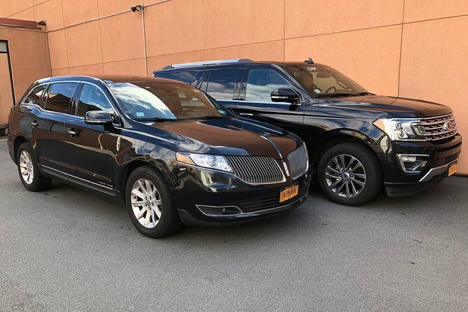 Private Arrival Transfer from Albuquerque Airport (ABQ) - What To Expect at Albuquerque Airport