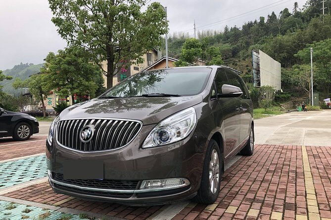 Private Arrival Transfer from Beijing Capital Airport to Hotel - The Itinerary: What to Expect