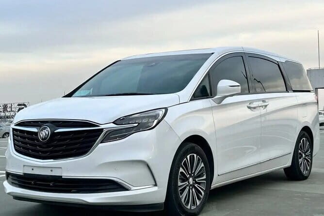Private Arrival Transfer from Harbin East Railway Station to Harbin City Hotel - The Value of This Service
