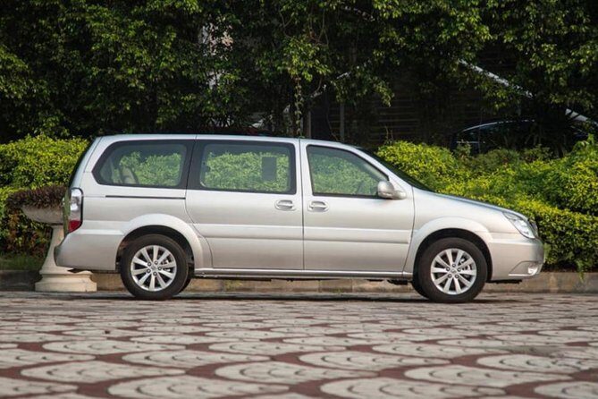 Private Arrival Transfer from Harbin Railway Station to Harbin City Hotel - Who Will Benefit Most?