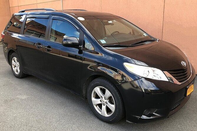 Private Arrival Transfer from Savannah (SAV) Airport - Why Choose This Transfer?