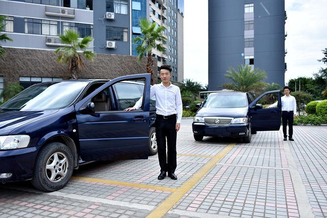 Private Arrival Transfer: Guilin International Airport (KWL) to Yangshuo - Final Thoughts: Is It Worth It?
