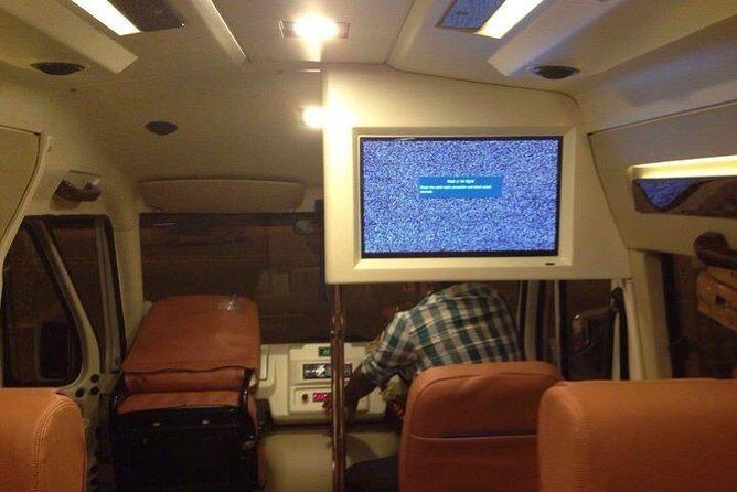 Private Arrival transfer: Hyderabad RGIA Airport to Hotel - The Details and Value