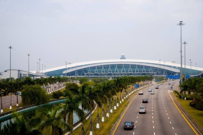 Private Arrival Transfer in English-speaking: Airport to Hotel - How the Booking and Meeting Process Works