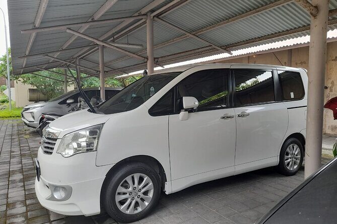 Private Arrival Transfer: Jakarta International Airport to Jakarta Hotels - Additional Considerations