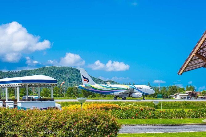 Private Arrival Transfer : Koh Samui Airport to Koh Samui Hotel (SHA Plus) - The Itinerary & What to Expect