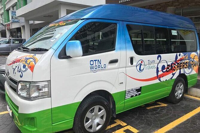 Private Arrival Transfer : Kota Kinabalu International Airport - Authentic Feedback from Travelers