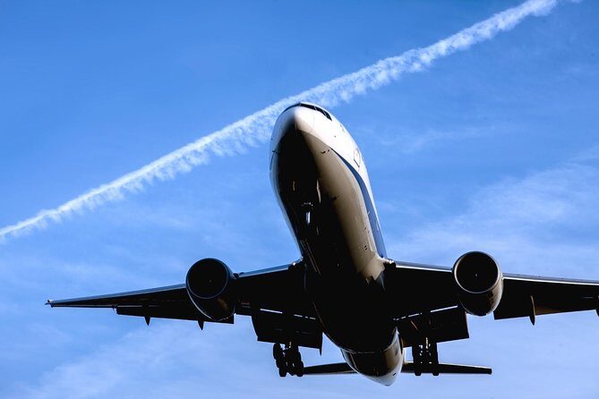 Private Arrival Transfer : Osaka Itami Airport to Osaka City - Additional Considerations
