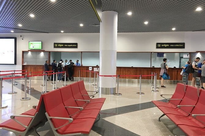 Private Arrival Transfer: Phnom Penh International Airport (PNH) to Hotel - Why Choose This Transfer?