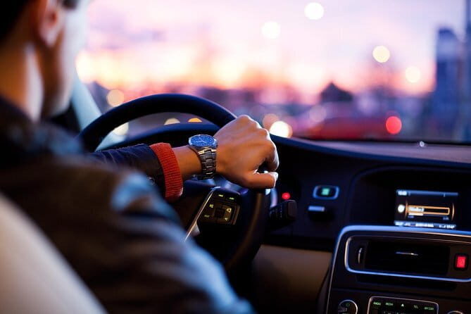 Private Arrival Transfer: Ulaanbaatar Airport - What to Expect on the Route