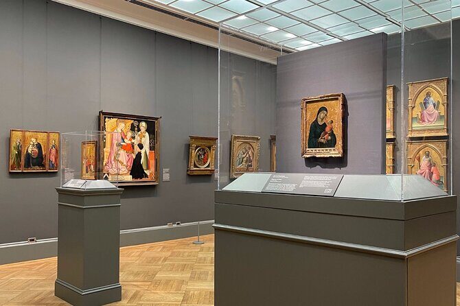 Private Art and Crime Tour at the Metropolitan Museum of Art - Practical Details and Value