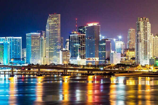 Private Audio Guided Walking Tour in Miami - Who This Tour Is Best For