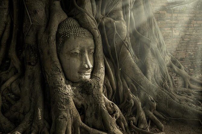 Private Ayutthaya Day Tour to Historical Temples and Boat Ride - Who Would Love This Tour?