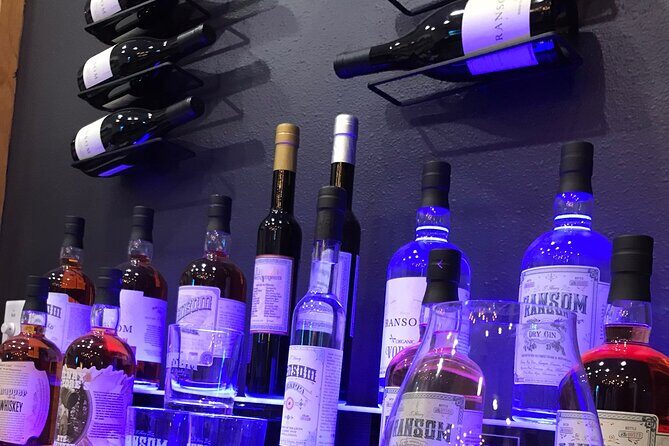 Private Back-Country Distillery, Brewery, or Pub Tour - What Guests Love About the Tour
