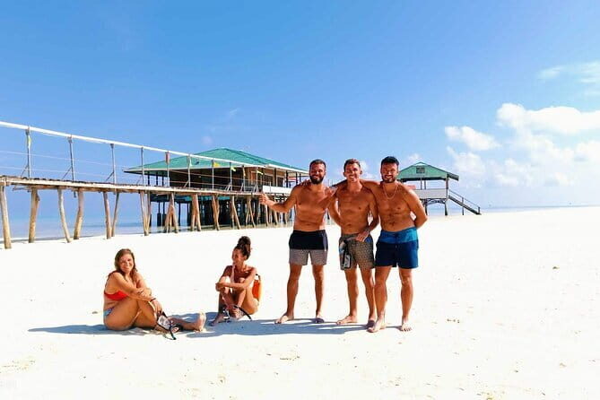 Private Balabac 3 Days 2 Nights Expedition with Private Van - The Practical Side: Transportation, Timing, and Comfort