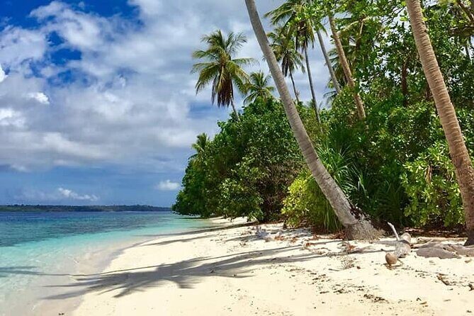 PRIVATE Balabac Tours 4D3N - How the Experience Comes Together