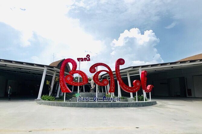Private Bali Airport Departure Transfer: Hotel to Airport (Departure) - How the Experience Works