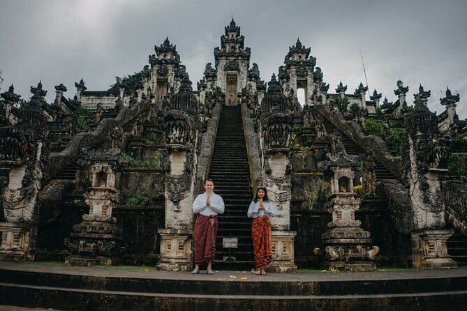 Private Bali Professional Photographer - Who Should Consider This Tour?