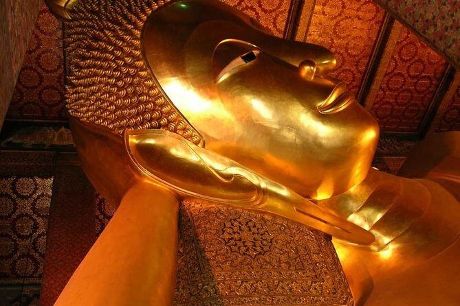 Private Bangkok Customizable Cultural Walking Tour With Wat Pho & Temple of Dawn - An In-Depth Look at the Tour Experience