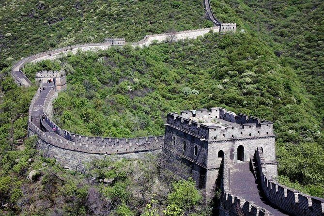 Private Beijing Day Tour : Mutianyu Great Wall And Ming Tomb - Potential Considerations