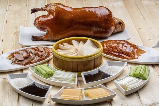 Private Beijing Evening Tour: Roast Duck & Kungfu Show - Deep Dive into the Experience