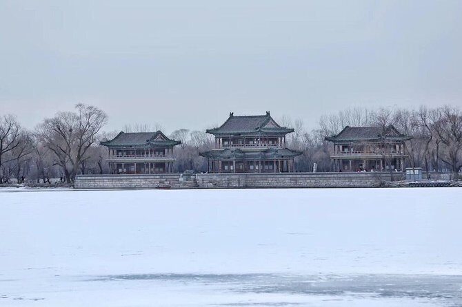 Private Beijing Guided Sightseeing Day Tour with Kungfu Show - Practical Details and Value Analysis
