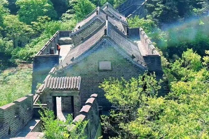 Private Beijing Layover Tour - A Detailed Look at the Tour Itinerary