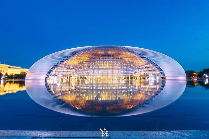 Private Beijing Night Tour - Final Thoughts