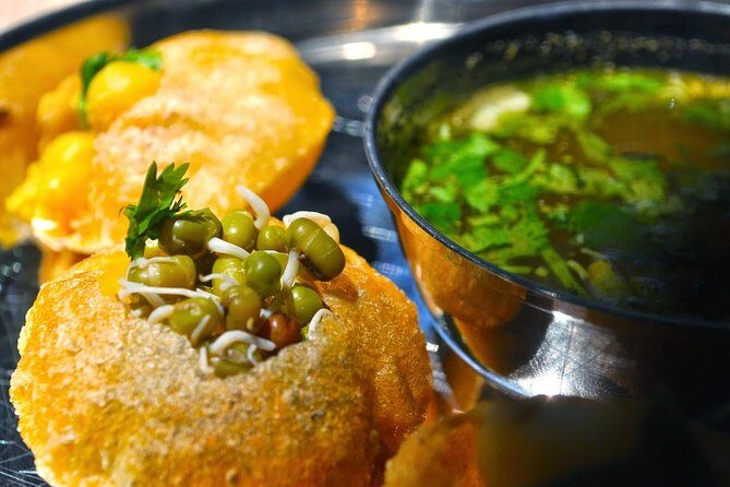 Private Bengaluru Food Walking Tour with Dinner - The Itinerary in Detail