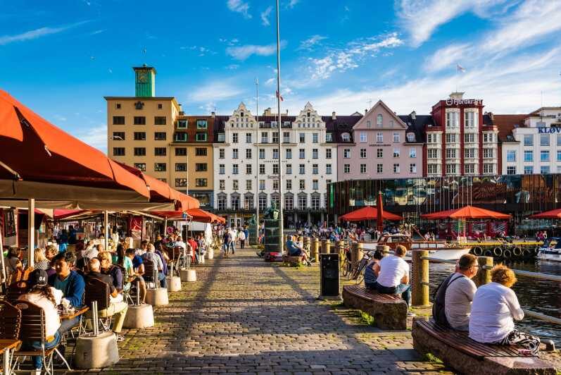 Private Bergen Walking tour - What You Can Expect During the Tour