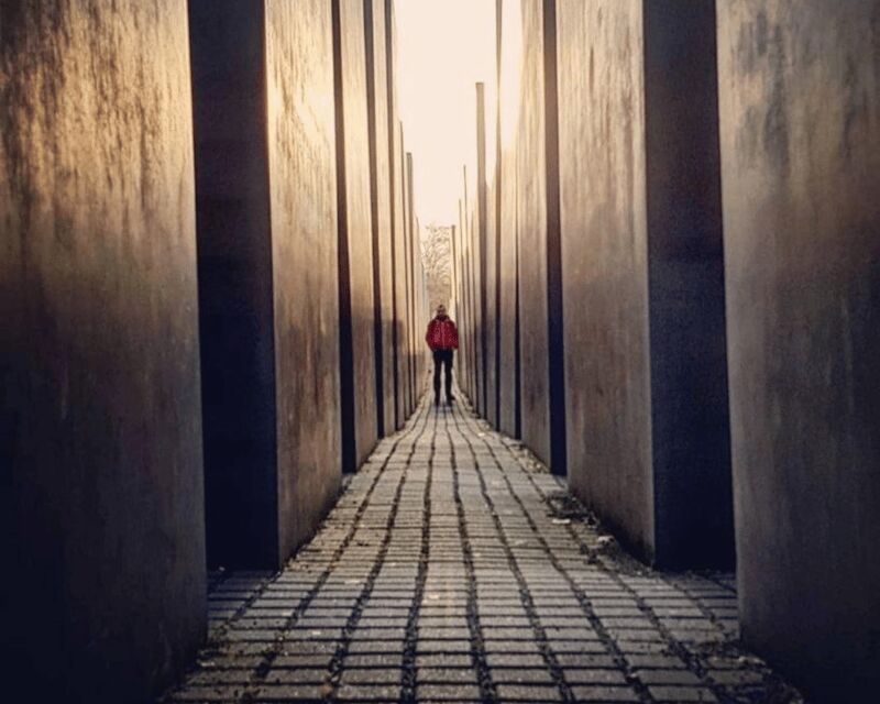 Private Berlin World War II Tour: History of third reich - Why This Tour Offers Excellent Value