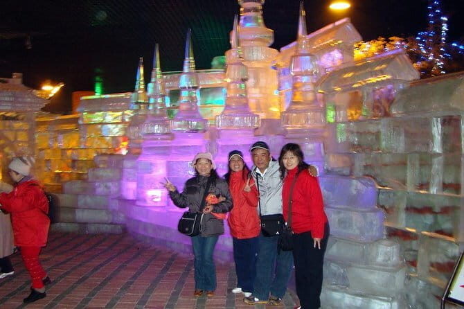 Private Best of Harbin City Tour in Summer - Who Should Consider This Tour?
